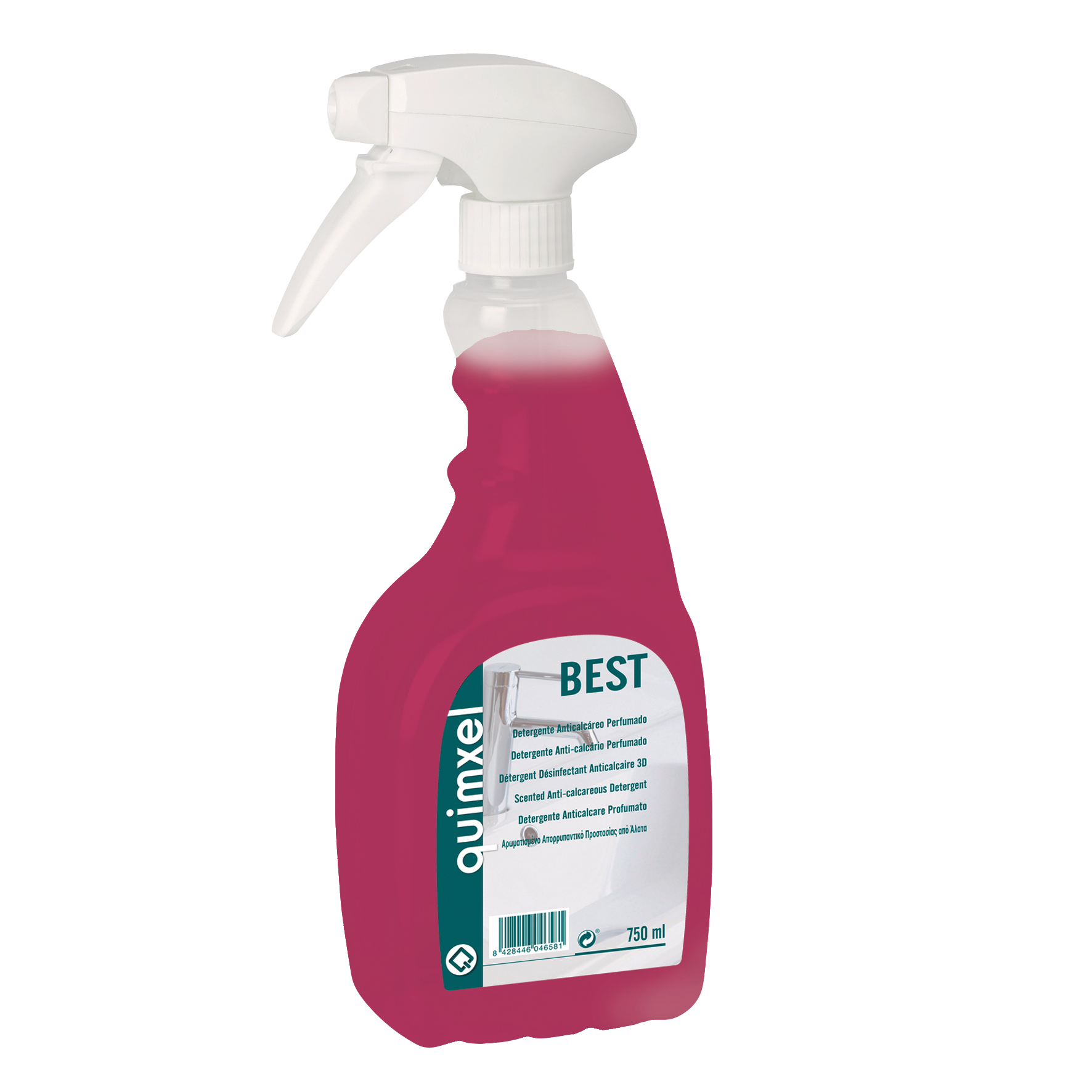 Best 750ml Distrep
